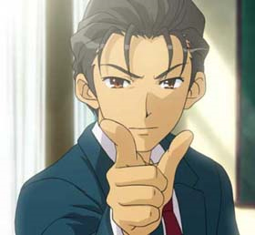 Taniguchi - Character (378) - AniDB