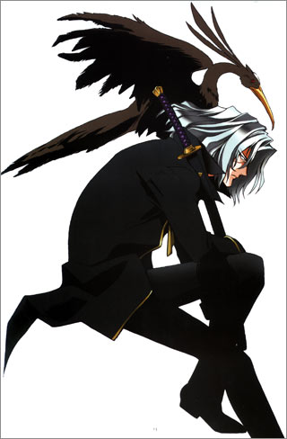 Vicious - Character (404) - AniDB