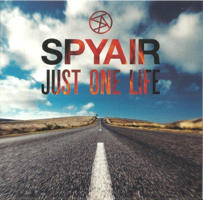 Collection - Just One Life - Single (6137) - AniDB