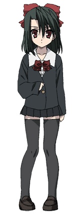 Kiyoura Setsuna - Character (2347) - AniDB