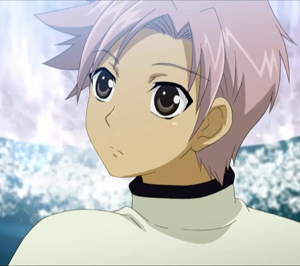 Liam - Character (26625) - AniDB