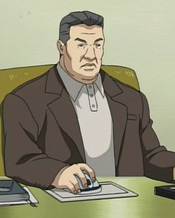 Nogi - Character (62945) - AniDB