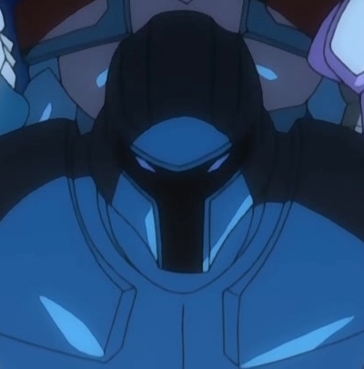 Blue Knight - Character (63012) - AniDB