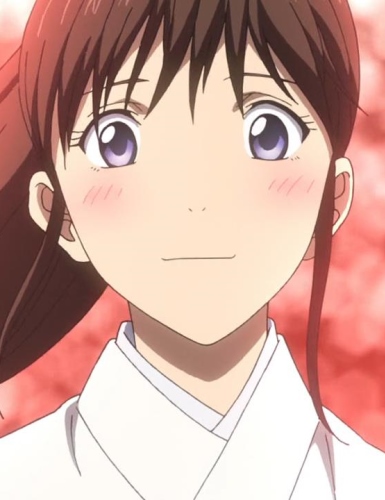 Ayu - Character (63282) - AniDB