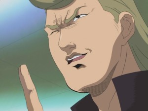 Ishikawa Jun - Character (600) - AniDB