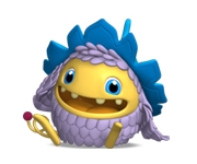 Lazoo - Character (63413) - AniDB
