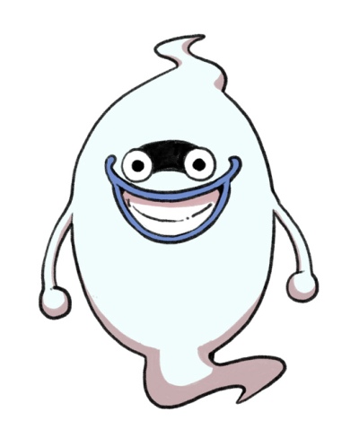 Whisper - Character (62128) - AniDB