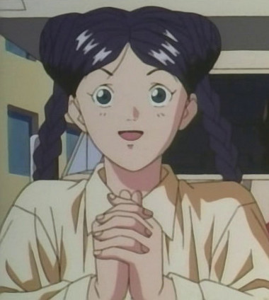 Pai Chan - Character (63694) - AniDB