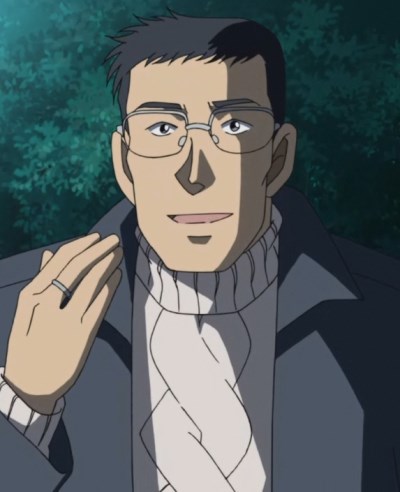 Samon Osamu - Character (63689) - AniDB