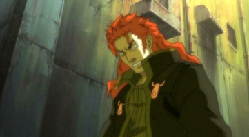 Won - Character (46106) - AniDB