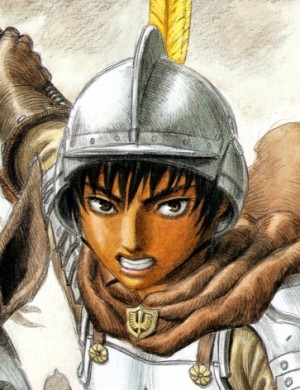 Casca - Character (654) - AniDB