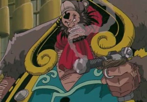 Bear King - Character (669) - AniDB