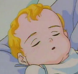 Alexander Siegfried von Lohengramm - Character (699) - AniDB