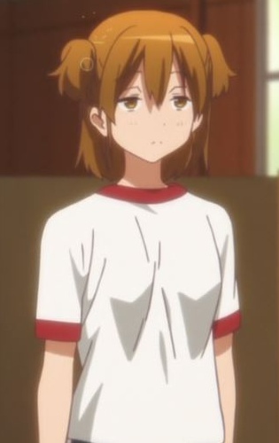 Utsutsutouge Toromi - Character (63999) - AniDB