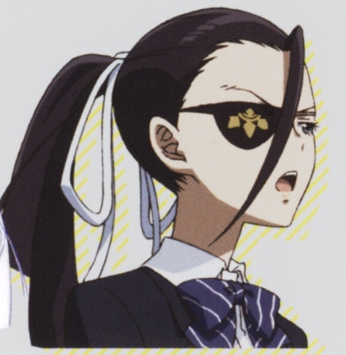Oda - Character (51779) - AniDB