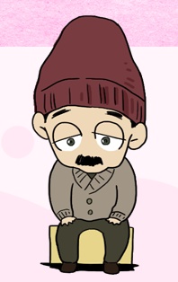 Ojisan - Character (64701) - AniDB