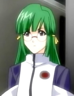 Isono Shizuka - Character (65498) - AniDB