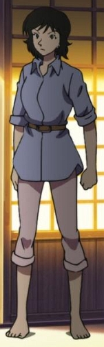 Rumi - Character (51270) - AniDB