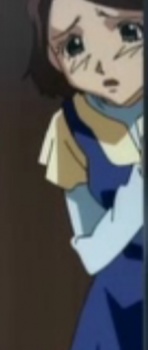 Hayase Mina - Character (39468) - AniDB