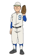 Matsukawa - Character (66363) - AniDB