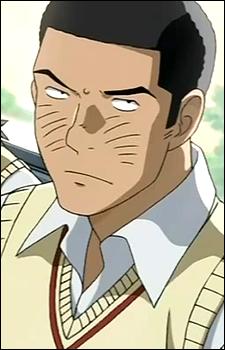 Tashiro - Character (13079) - AniDB