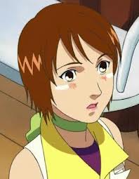 Yumi - Character (66784) - AniDB