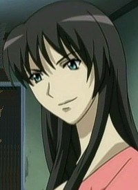 Etsuko - Character (64918) - AniDB