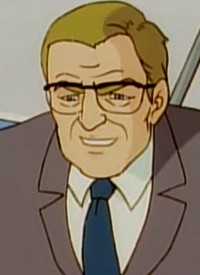 Butch - Character (17124) - AniDB