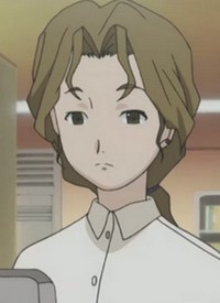 Sachiko - Character (19554) - AniDB