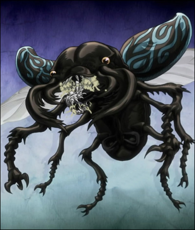 Tower of Gray - Character (67038) - AniDB