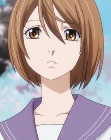 Nakashiki - Character (67198) - AniDB