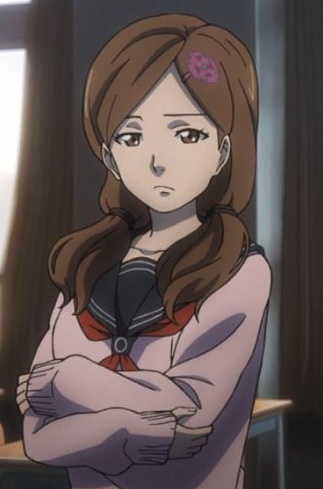 Mayumi - Character (62008) - AniDB