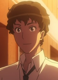 Makabe - Character (45264) - AniDB