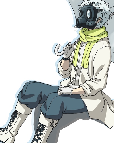 Clear - Character (65931) - AniDB