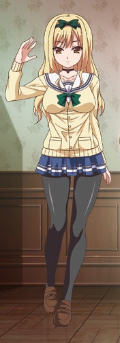 Takashina Kotone - Character (65579) - AniDB