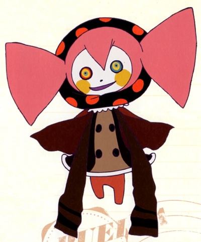 Bebe - Character (67571) - AniDB