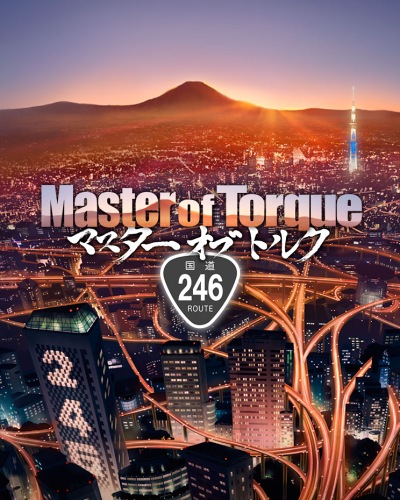 Master of Torque - Anime - AniDB