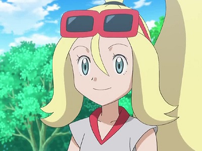 Pokémon Corni