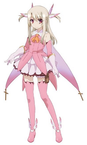 Prisma Illya