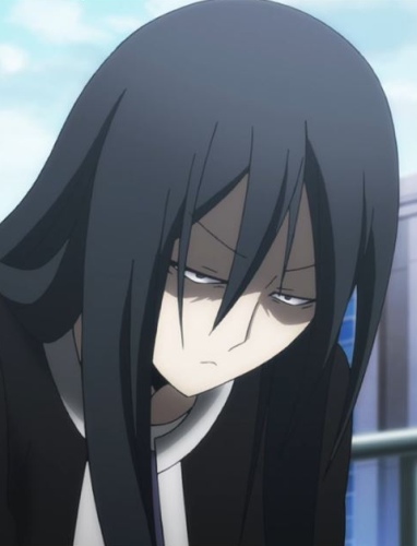 Mio - Character (68596) - AniDB