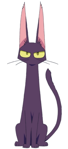 Chiro - Character (67602) - AniDB