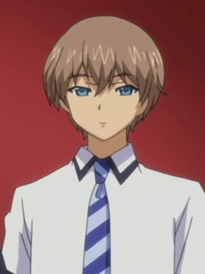 Takano - Character (59411) - AniDB