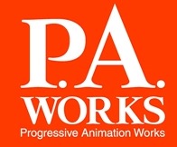 P.A. Works - Company (1385) - AniDB