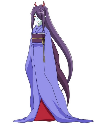 Harionna - Character (68134) - AniDB