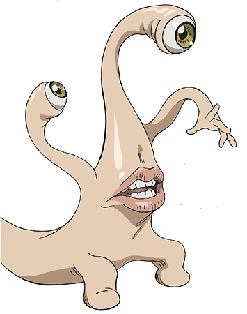 Migi - Character (68917) - AniDB