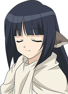 Yuzuha - Character (1429) - AniDB