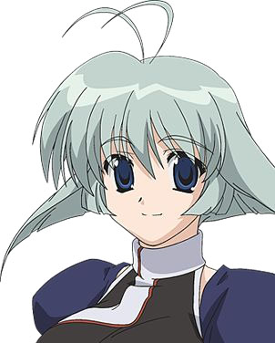 Kamyu - Character (1436) - AniDB