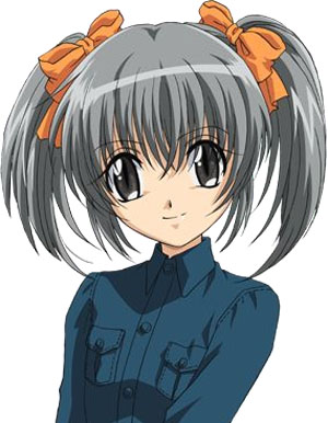 Takeuchi Rio - Character (1441) - AniDB