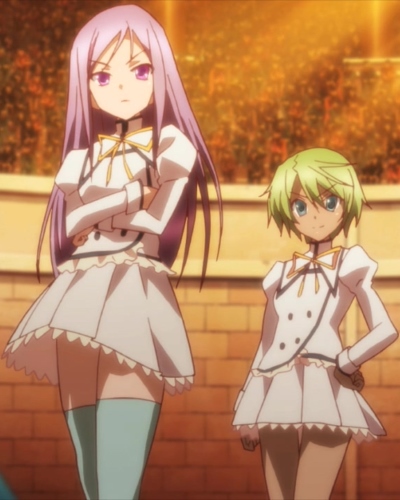 Dinale - Character (68881) - AniDB