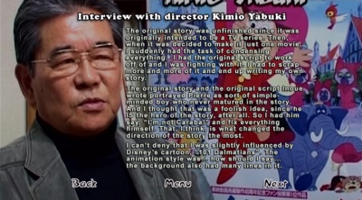 Yabuki Kimio - Person (4881) - AniDB